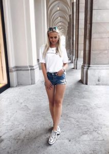 STATEMENT SHIRTS - Katefully