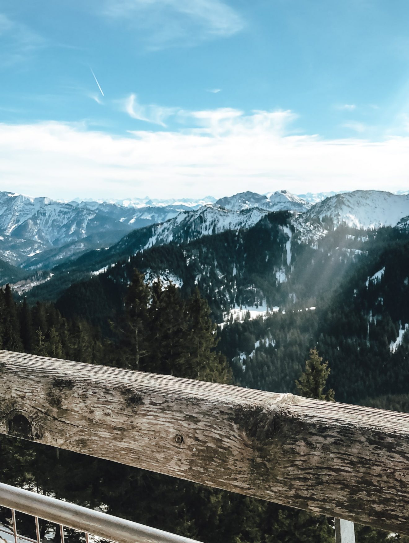 WALLBERG AM TEGERNSEE - Katefully