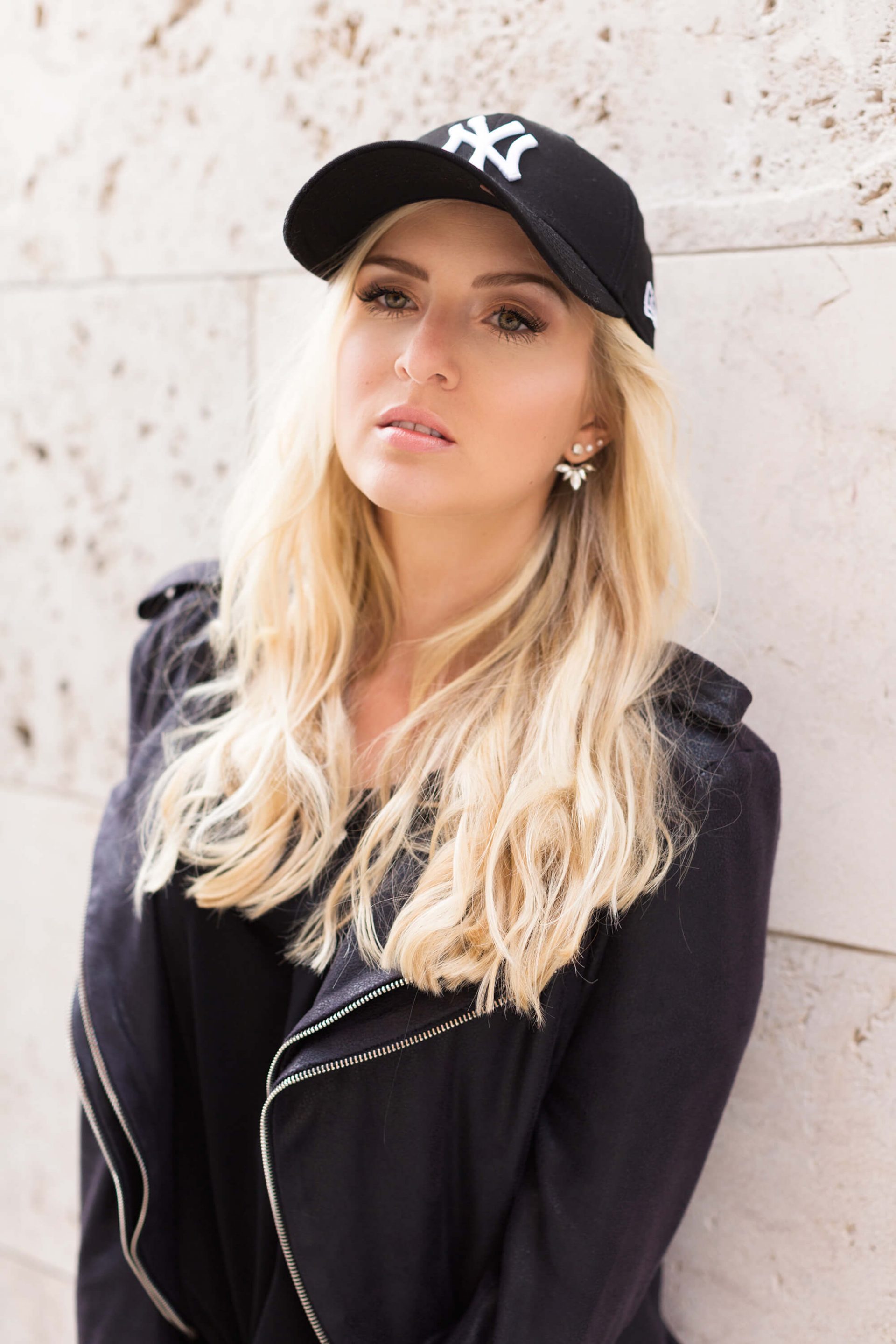 MUNICH STREET STYLE & DIE SACHE MIT DER ZEIT - Katefully